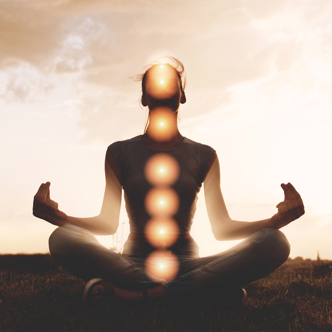 First Session Gift - Energy Healing - Quantum Techniques