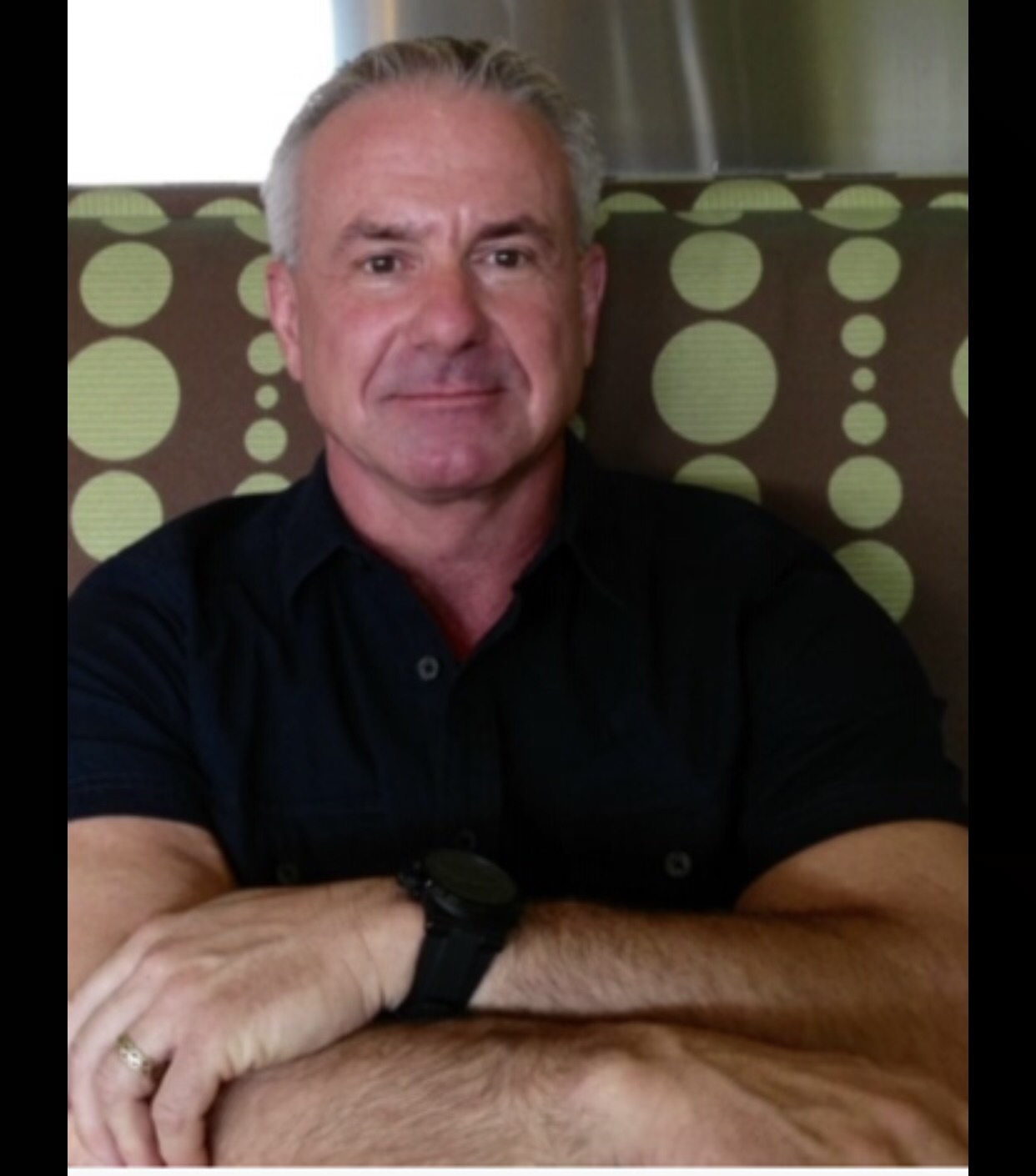 Clay Ward - Quantum Techniques